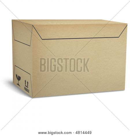Pack Master Box Image & Photo (Free Trial) | Bigstock