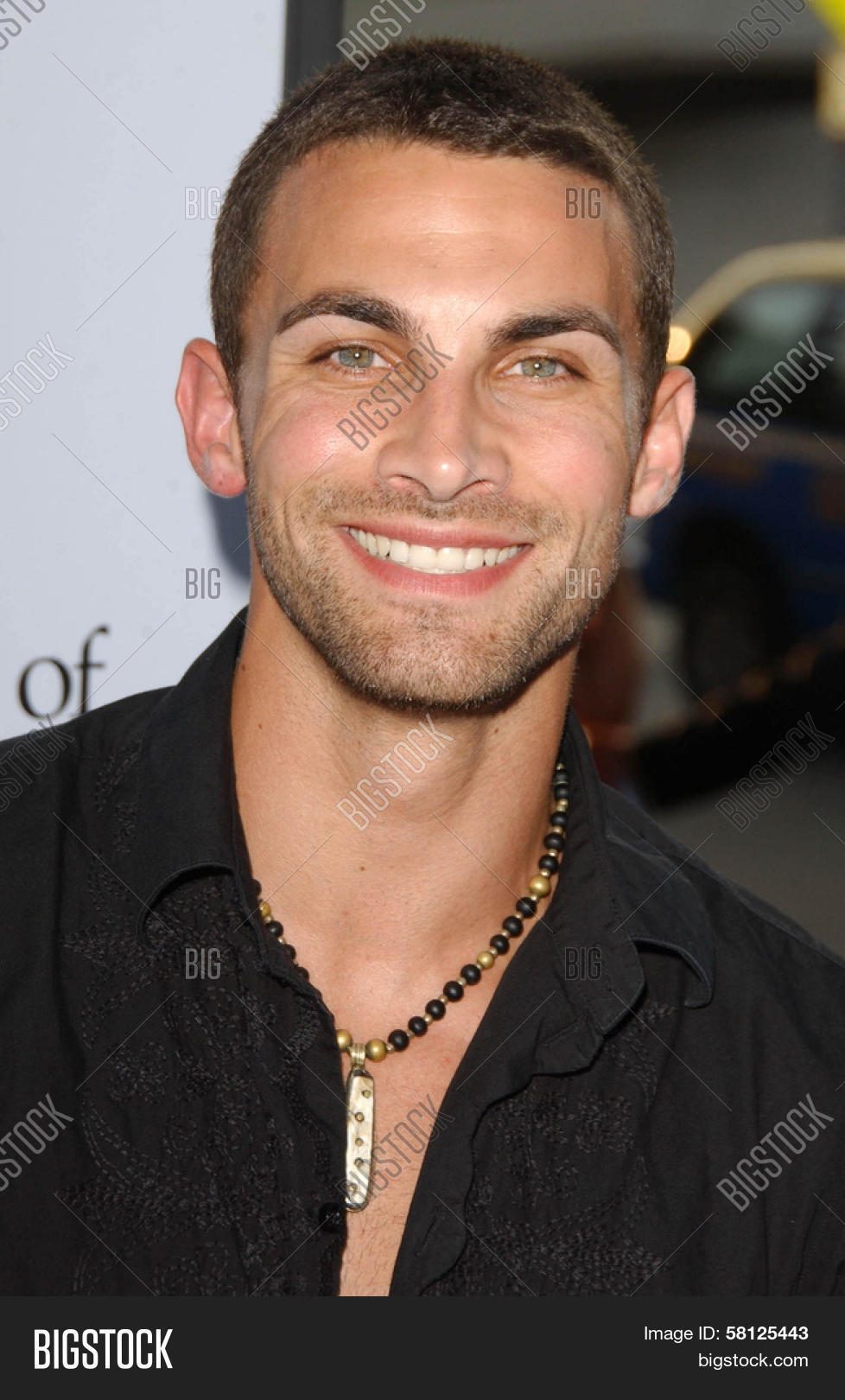 Erik Fellows Los Image & Photo (Free Trial) | Bigstock