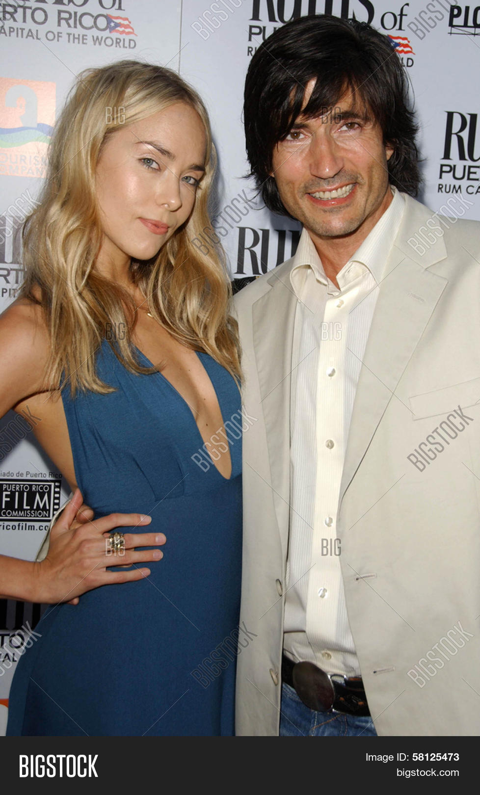 Billy Wirth Sarah Image & Photo (Free Trial) | Bigstock