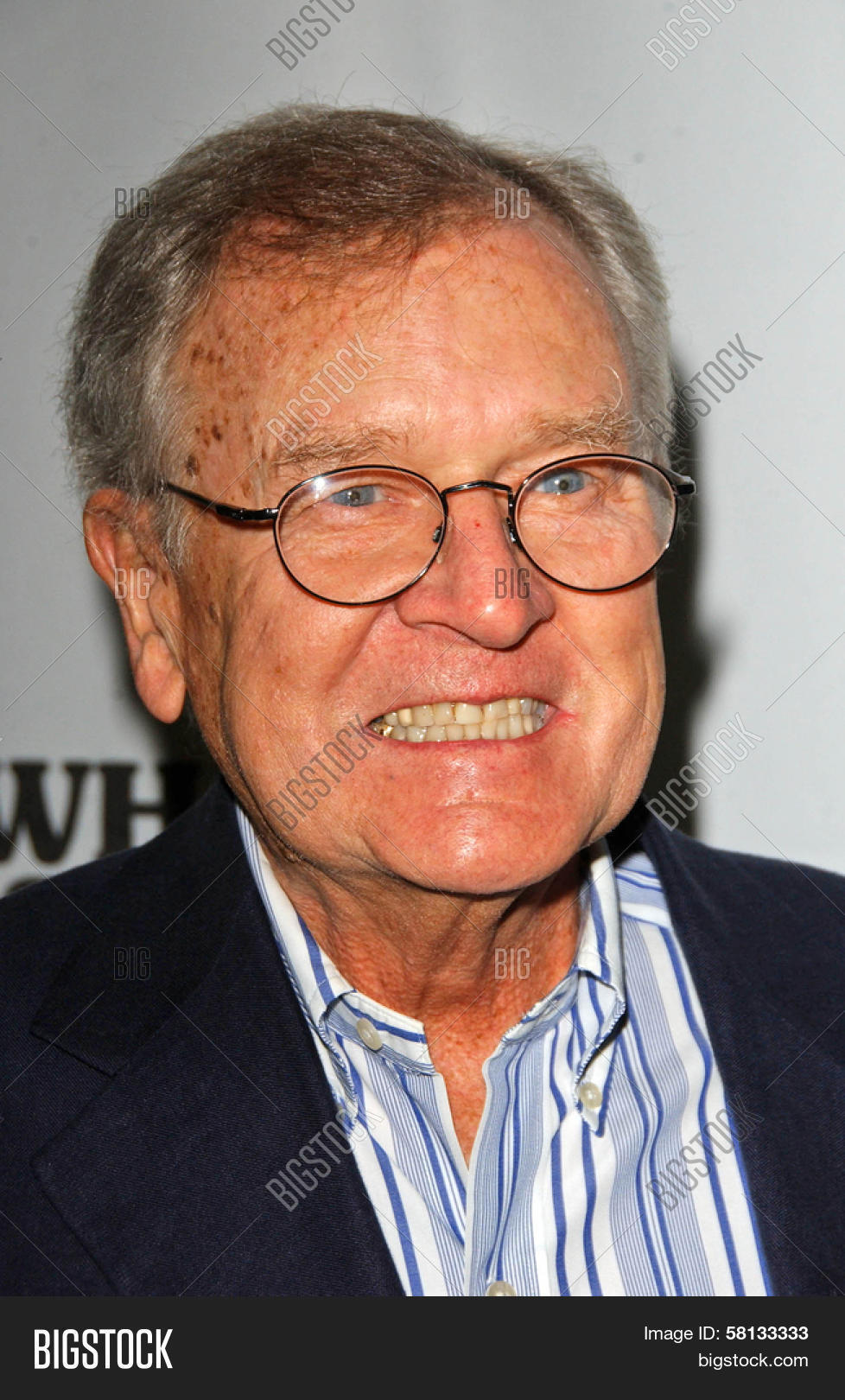 Bill Daily TV Land's Image & Photo (Free Trial) | Bigstock