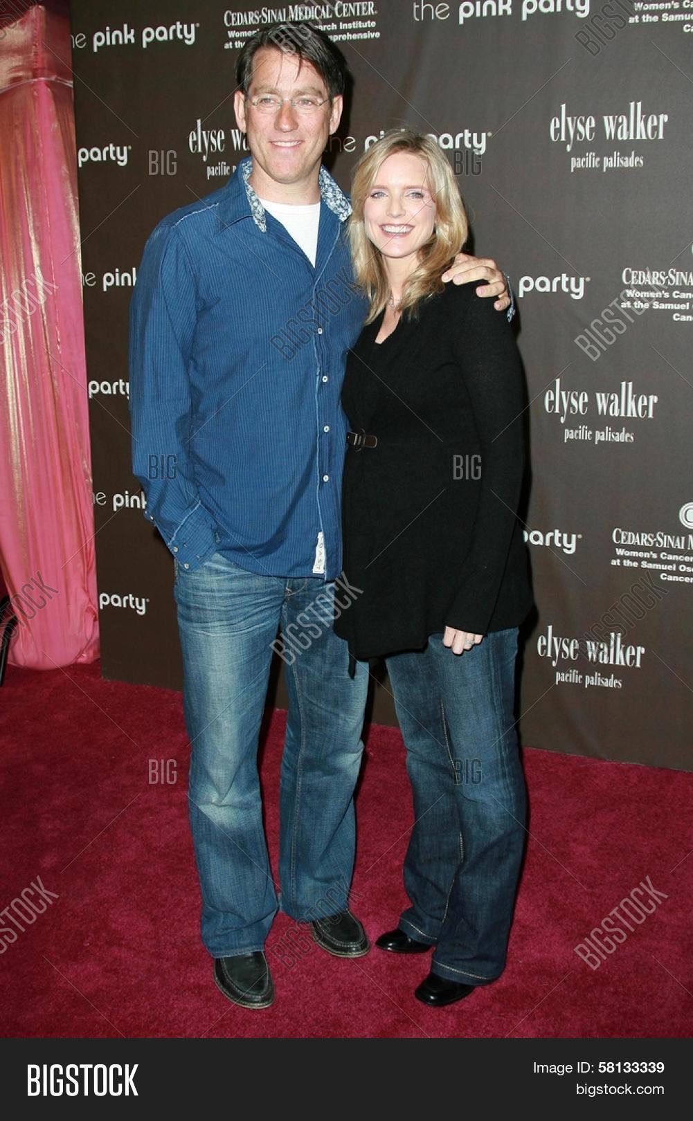 Courtney Thorne-Smith Image & Photo (Free Trial) | Bigstock