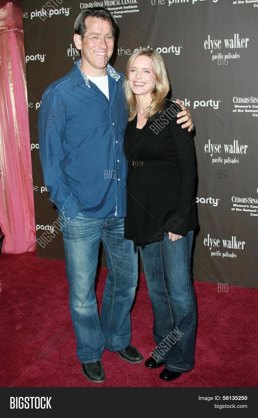 Courtney Thorne-Smith Image & Photo (Free Trial) | Bigstock