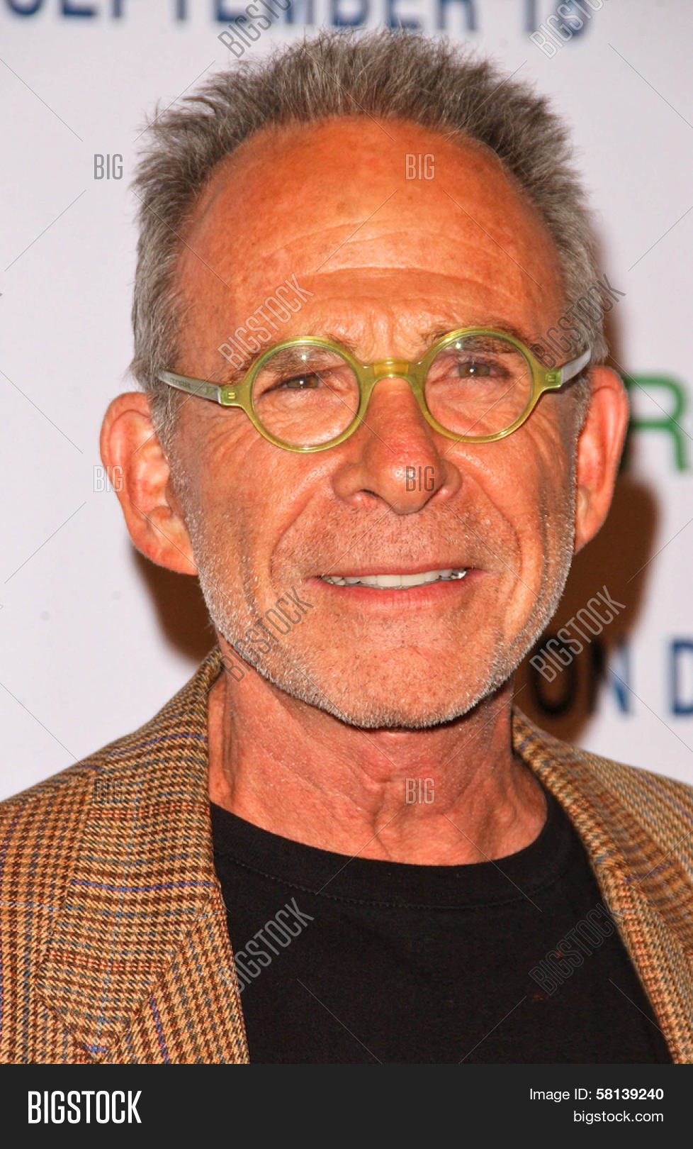 Ron Rifkin Launch Image & Photo (Free Trial) | Bigstock