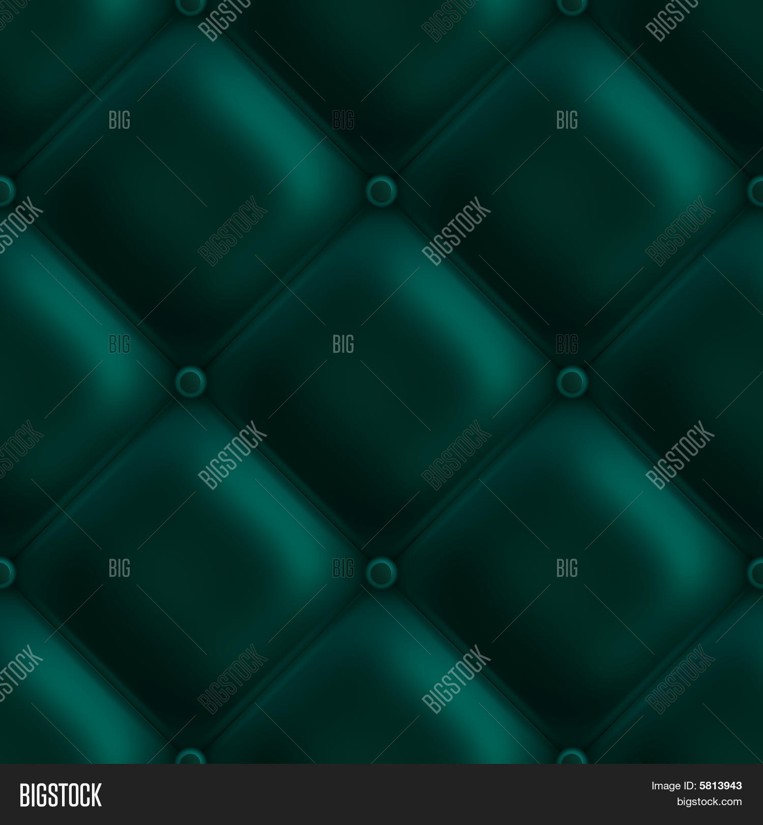 Seamless Padded Wall Image & Photo (Free Trial) | Bigstock