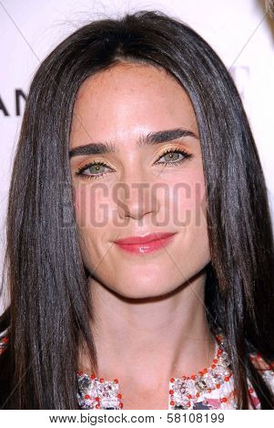 Jennifer Connelly ELLE Image & Photo (Free Trial) | Bigstock