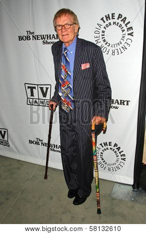 Jack Riley TV Land's Image & Photo (Free Trial) | Bigstock