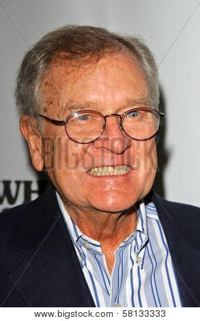 Bill Daily TV Land's Image & Photo (Free Trial) | Bigstock