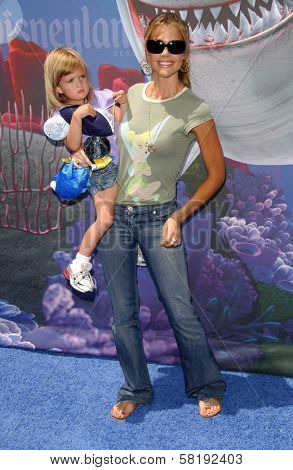 Denise Richards Image & Photo (Free Trial) | Bigstock