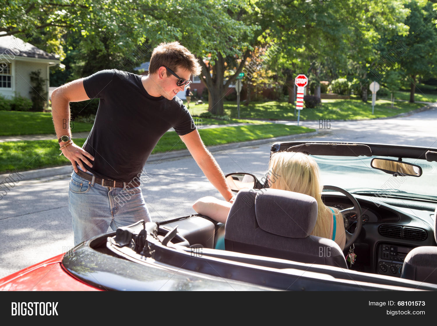 Do You Need Ride Image & Photo (Free Trial) | Bigstock