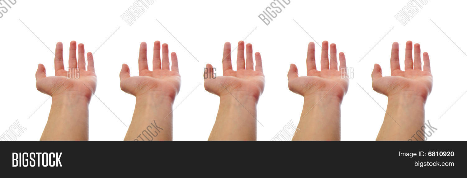 Hands Holding Nothing Image & Photo (Free Trial) | Bigstock