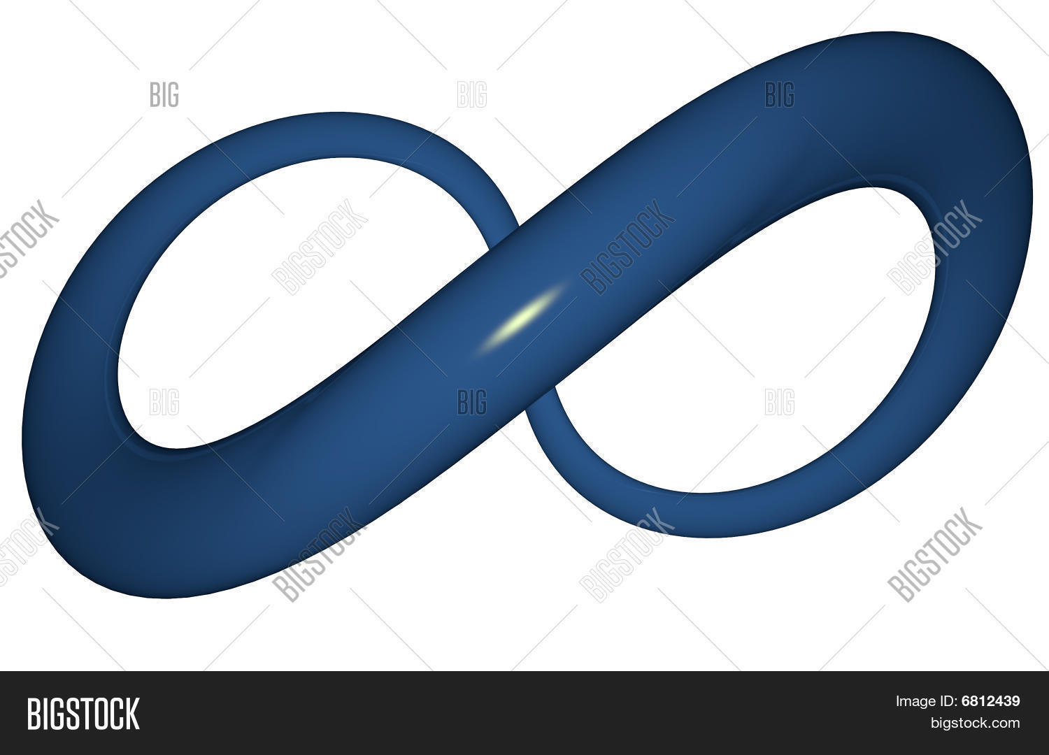 Infinity Sign Image & Photo (Free Trial) | Bigstock