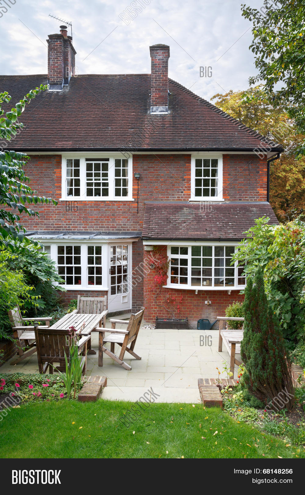 British Home Image & Photo (Free Trial) | Bigstock