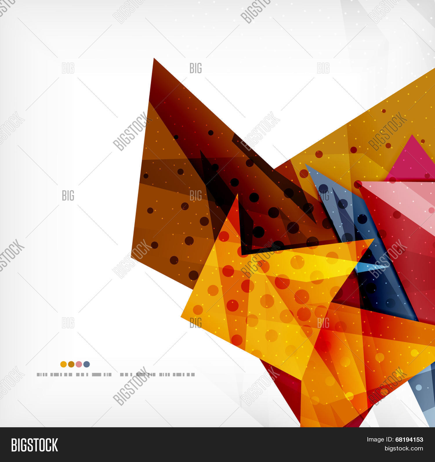 Abstract Sharp Angles Vector & Photo (Free Trial) | Bigstock