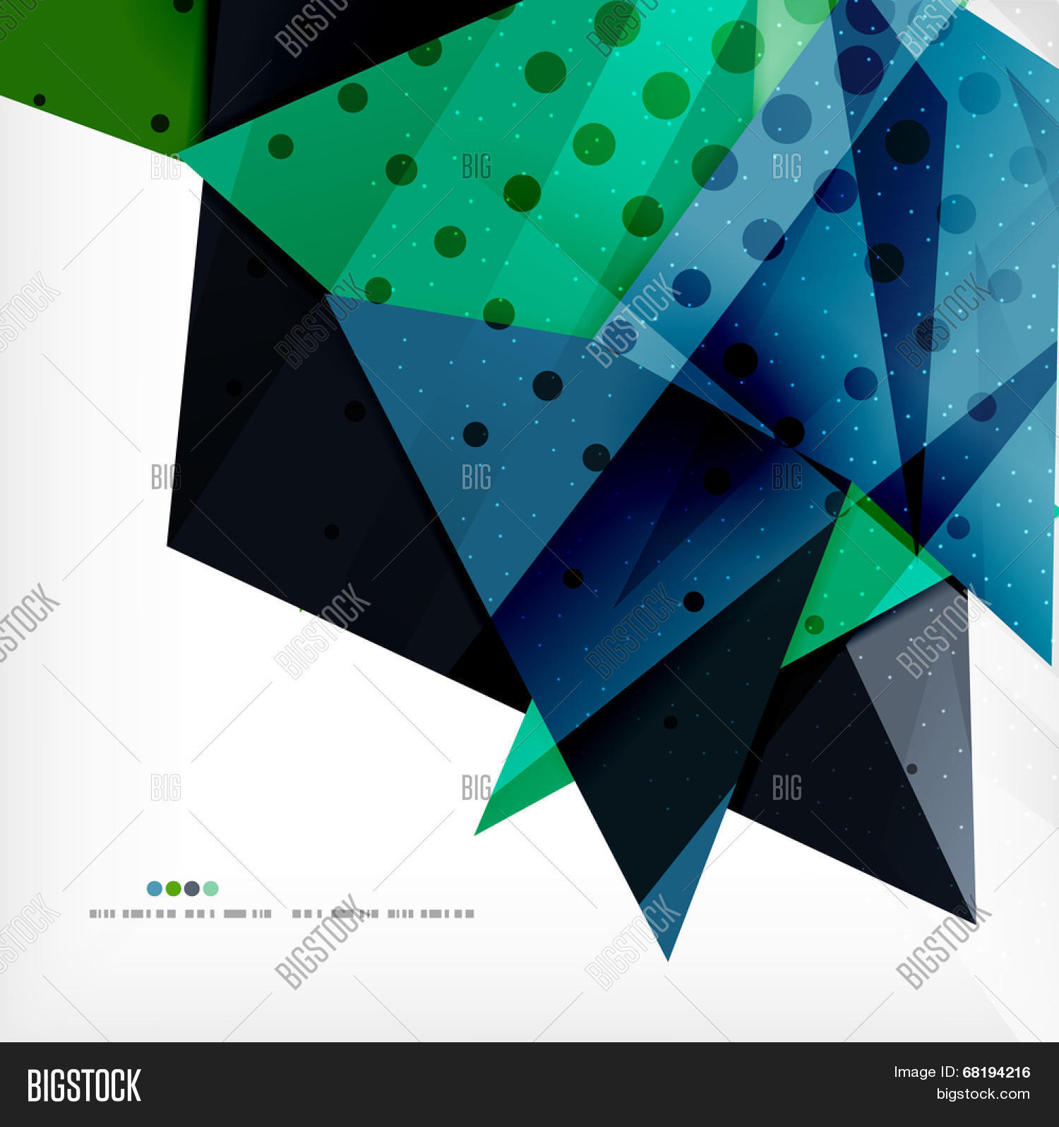 Abstract Sharp Angles Vector & Photo (Free Trial) | Bigstock
