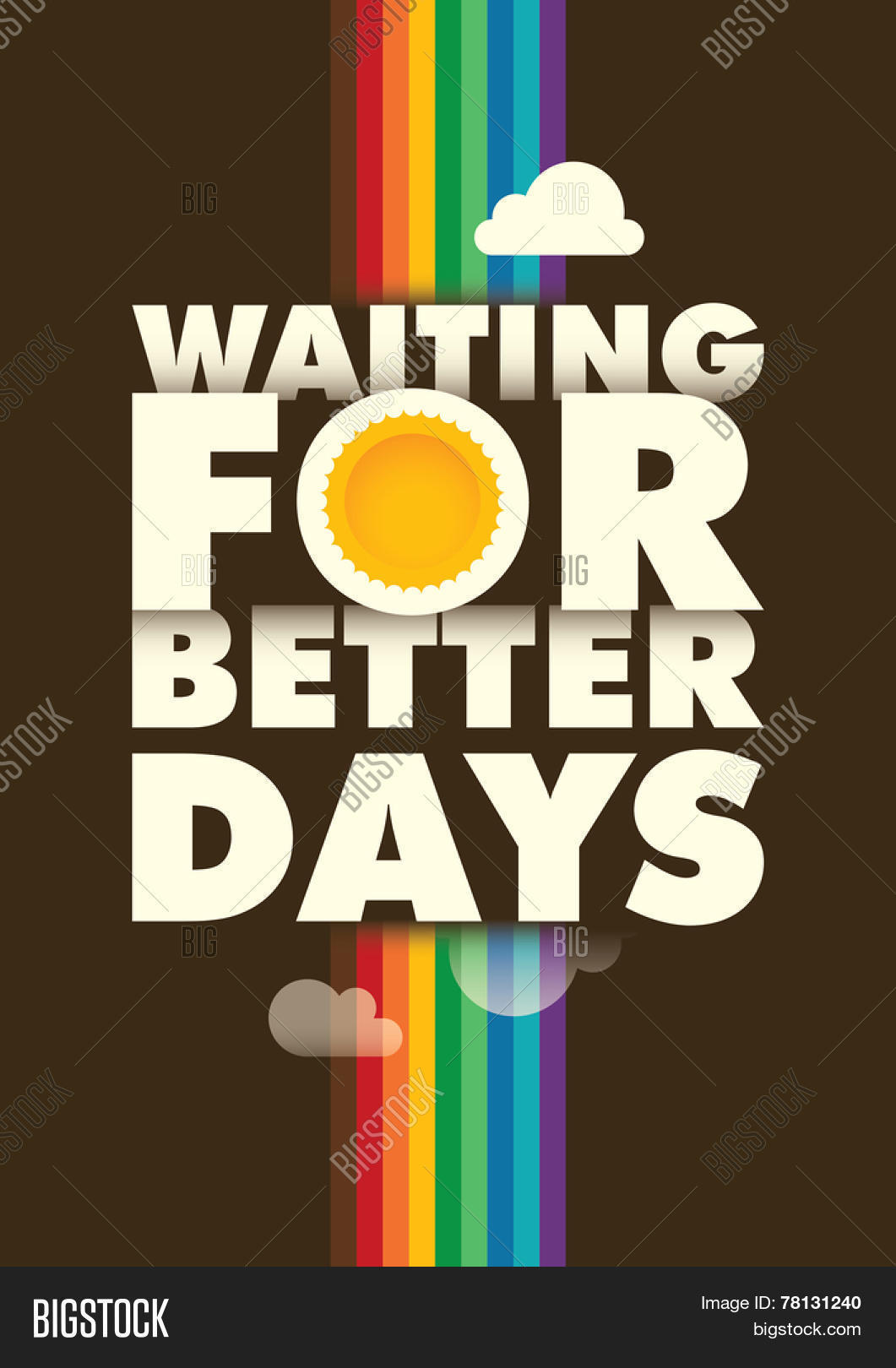 Conceptual Poster Vector & Photo (Free Trial) | Bigstock