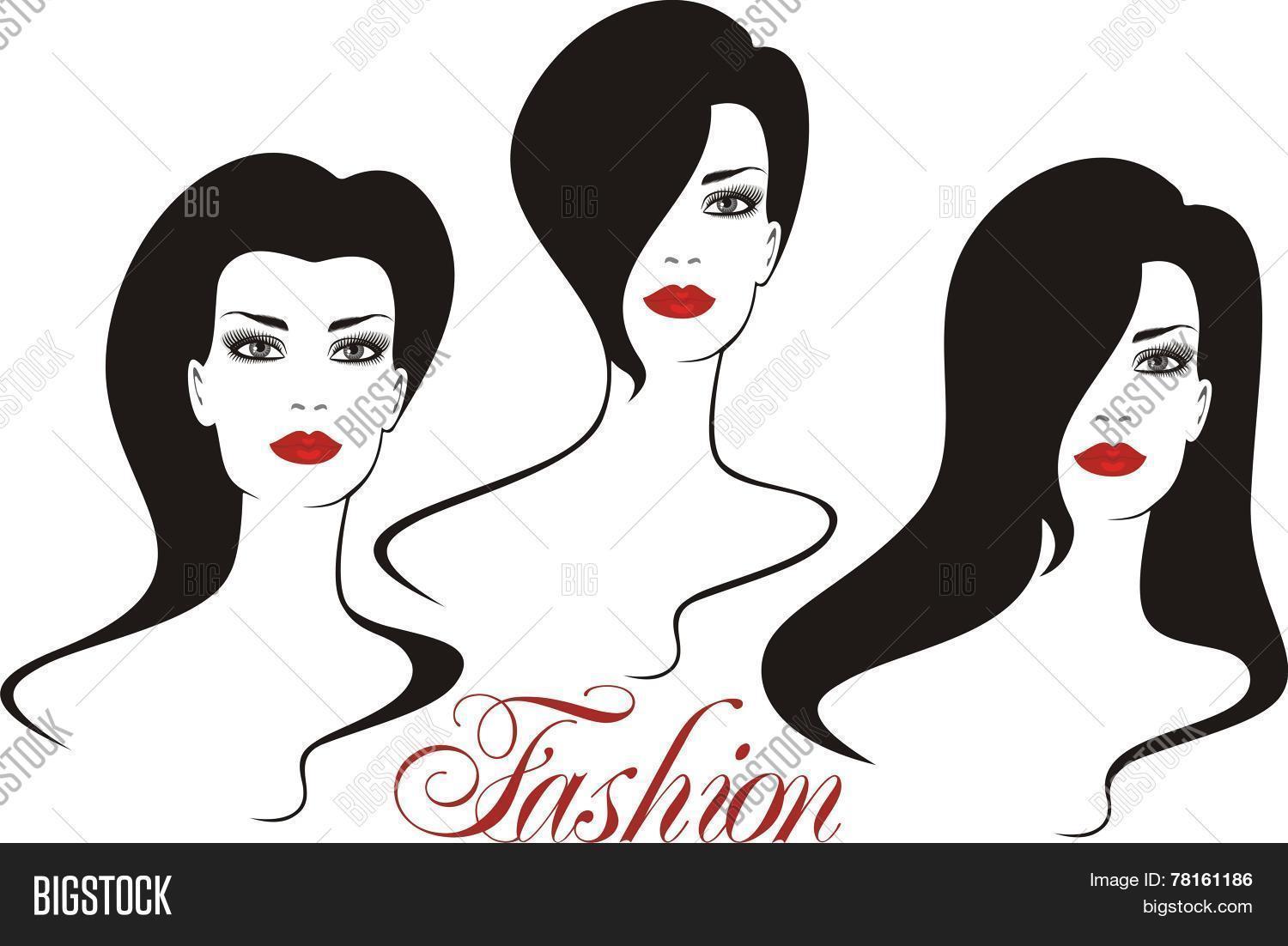 Haircut Vector & Photo (Free Trial) | Bigstock