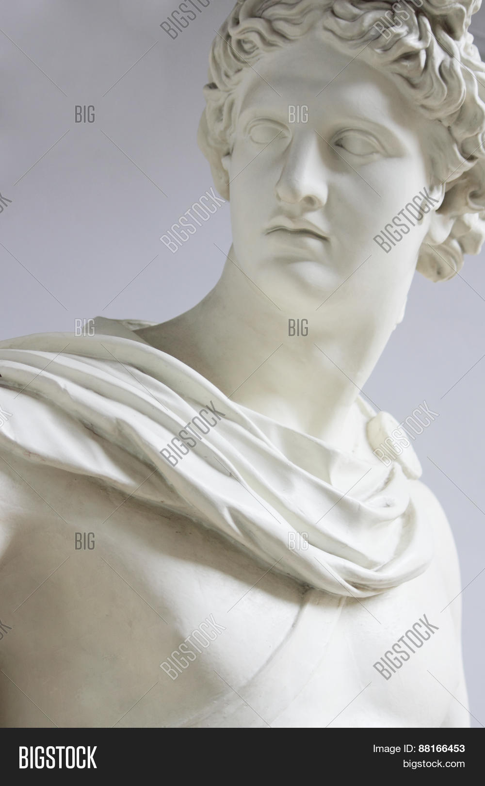 Apollo Phoebus Son Image & Photo (Free Trial) | Bigstock