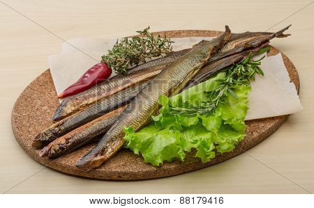 Lamprey Image & Photo (Free Trial) | Bigstock