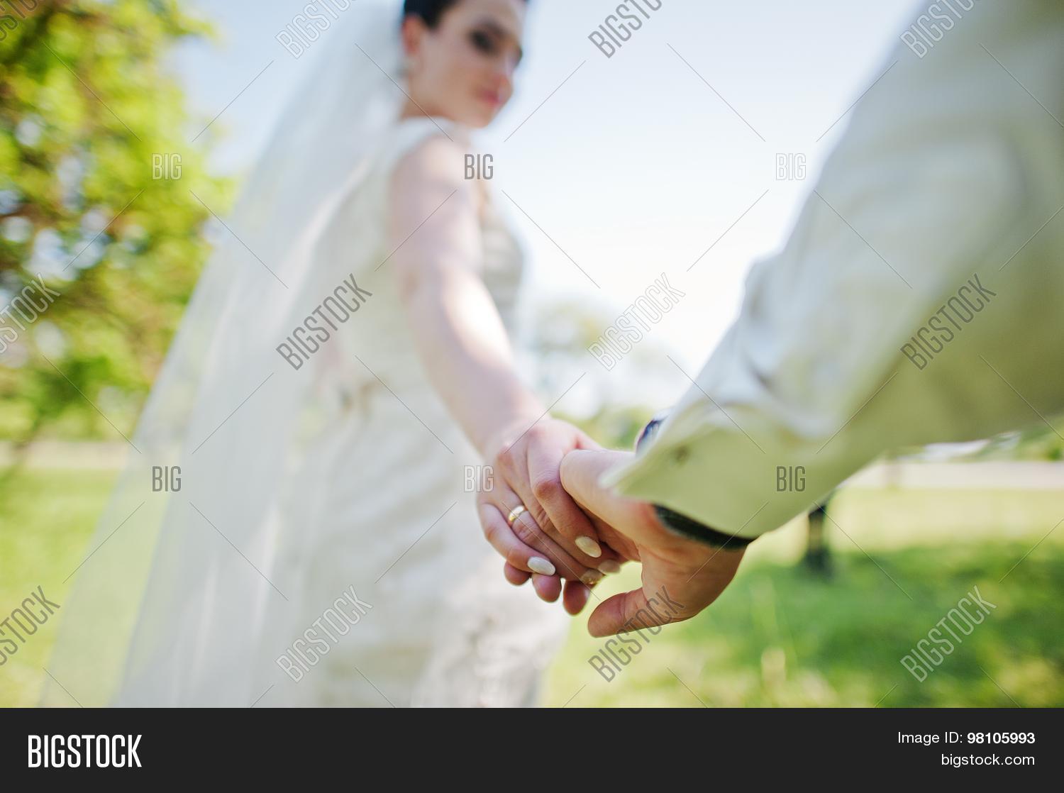 Holding Hands Married Image & Photo (Free Trial) | Bigstock