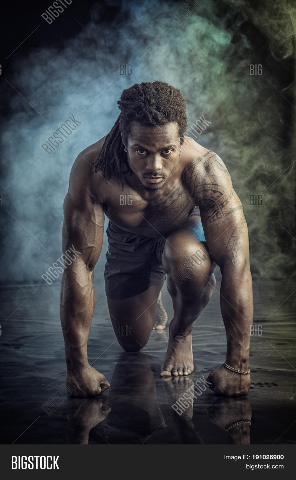 Handsome Young Image & Photo (Free Trial) | Bigstock