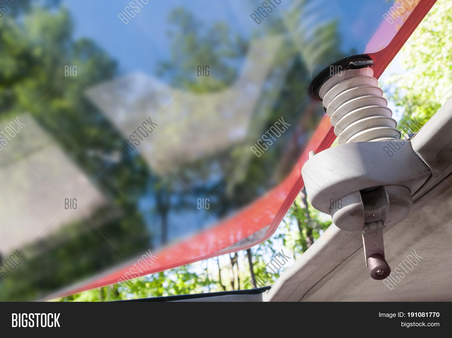 Open Hatch Car Roof Image & Photo (Free Trial) | Bigstock