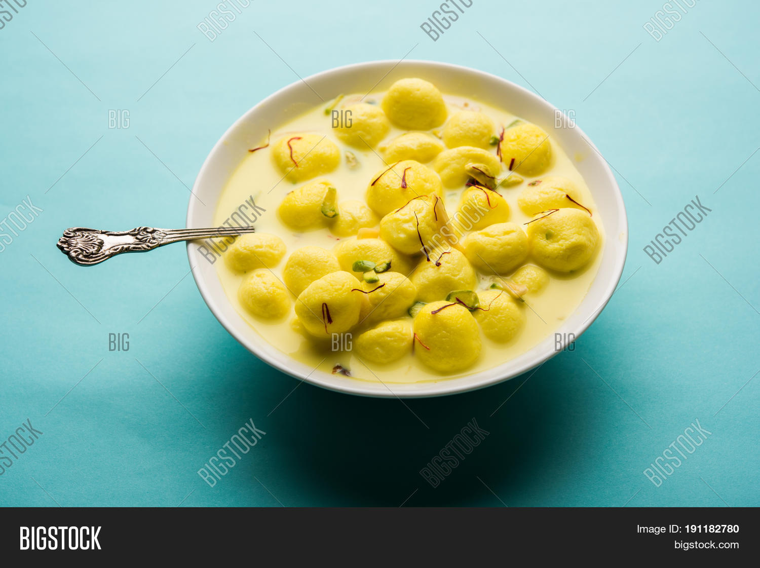 Angoori Rasmalai Image & Photo (Free Trial) | Bigstock