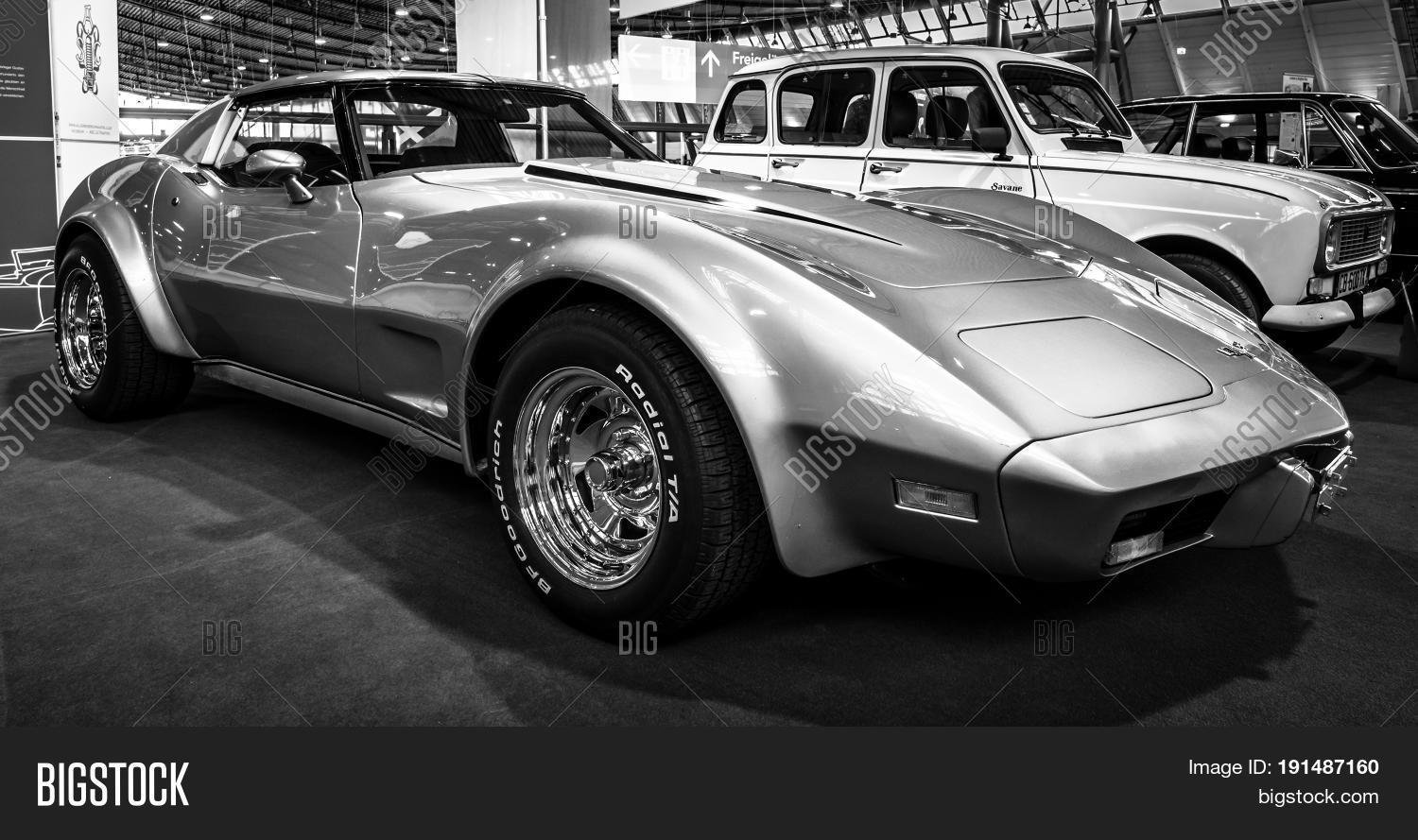 STUTTGART GERMANY - Image & Photo (Free Trial) | Bigstock