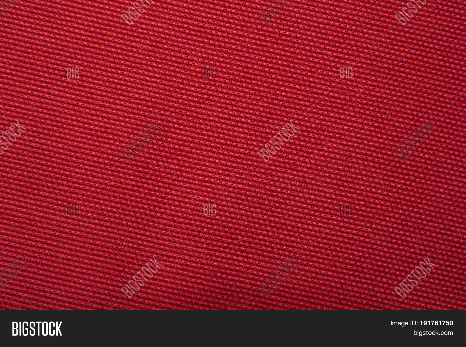 Fabric Texture Red Image & Photo (Free Trial) | Bigstock