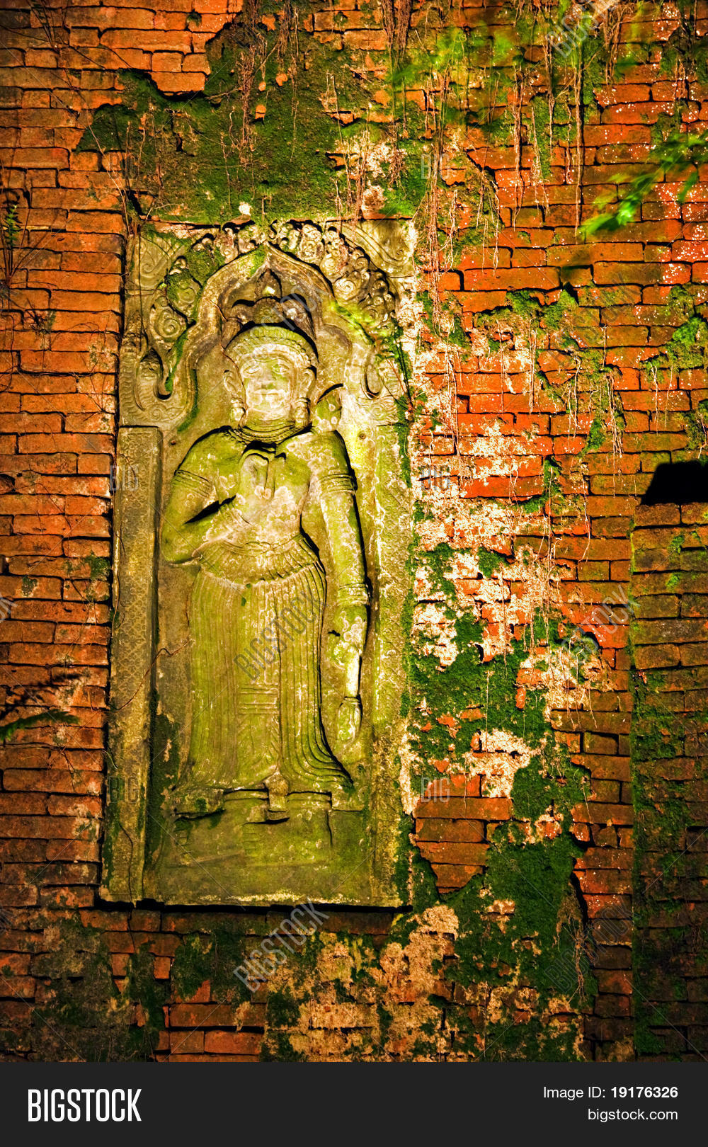 Traditional Thai Bas- Image & Photo (Free Trial) | Bigstock