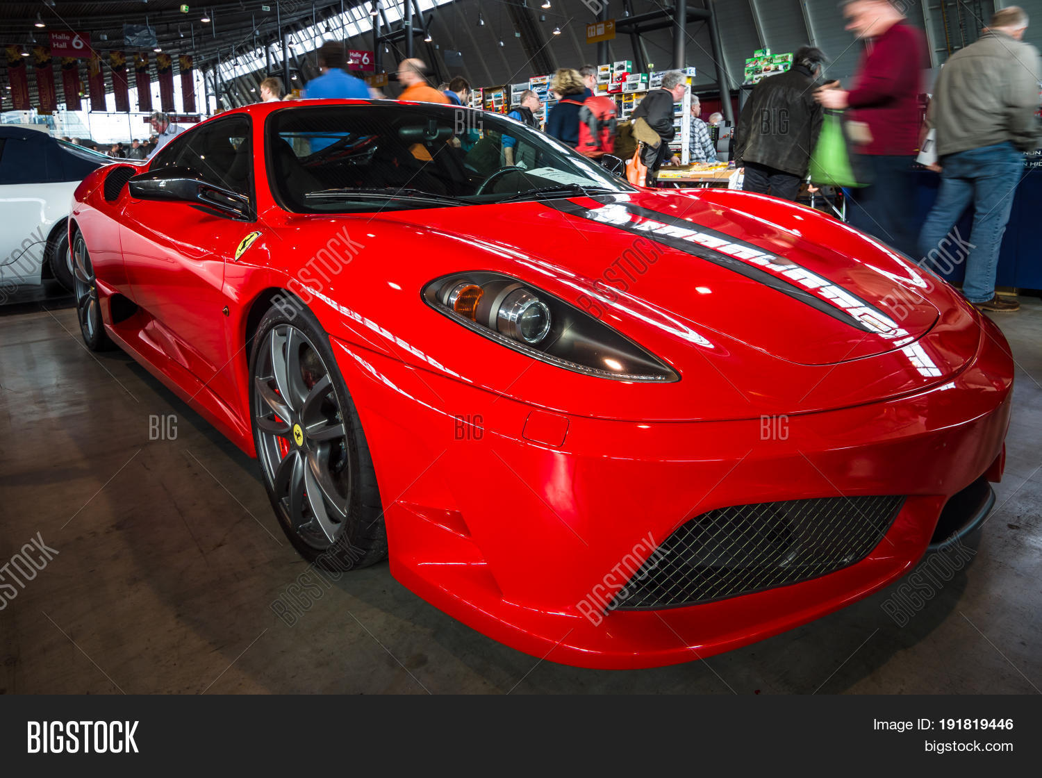 STUTTGART GERMANY - Image & Photo (Free Trial) | Bigstock