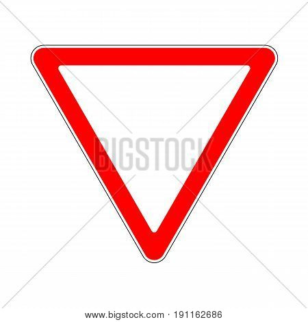 Illustration Triangle Vector & Photo (Free Trial) | Bigstock