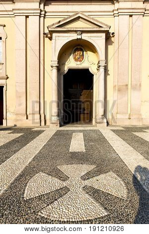 Lombardy Castano Primo Image & Photo (Free Trial) | Bigstock