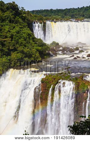 Exotic Waterfalls Images, Illustrations, Vectors - Exotic Waterfalls ...