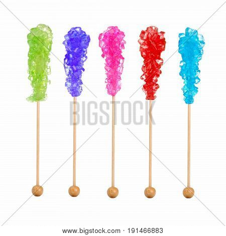 Rock Candy Images, Illustrations & Vectors (Free) - Bigstock