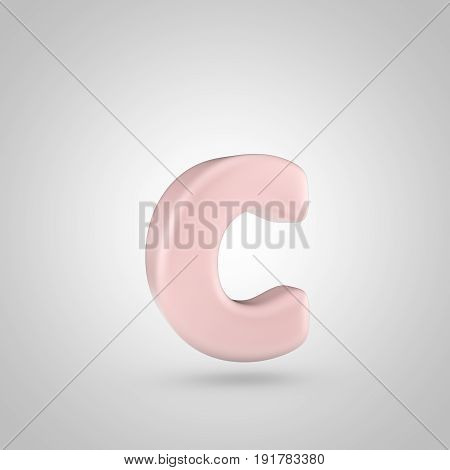 Millennium Pink Color Image & Photo (Free Trial) | Bigstock
