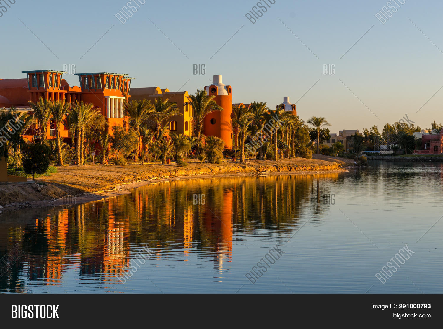 El Gouna, Egypt - Image & Photo (Free Trial) | Bigstock
