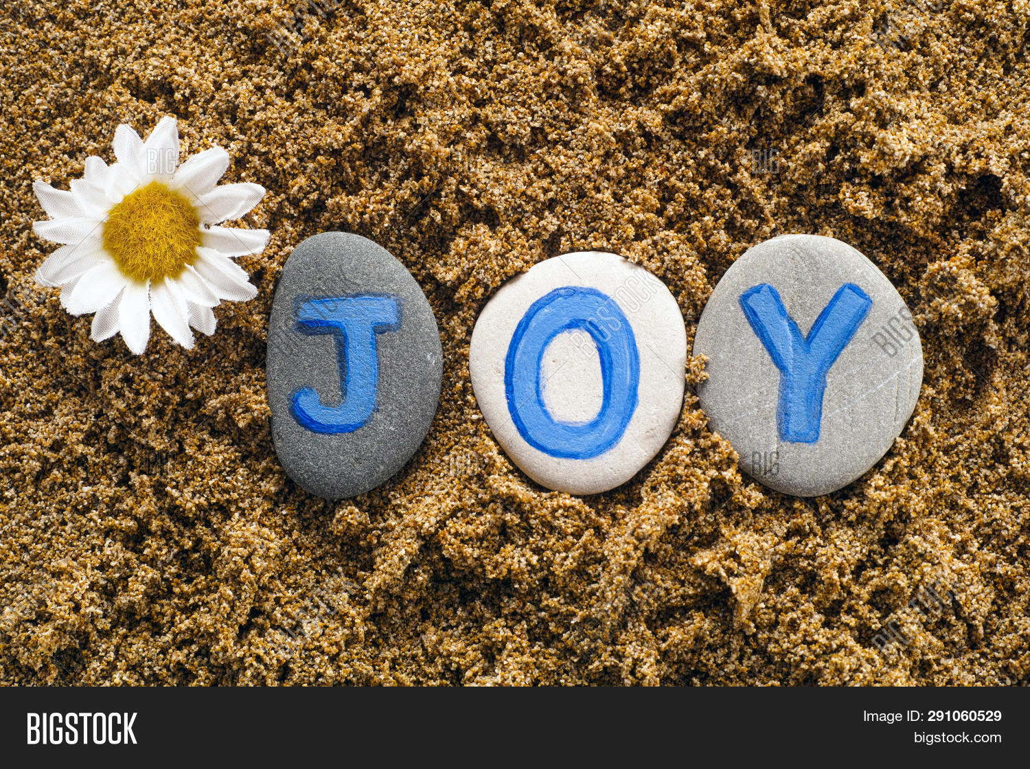 Word Joy Spell Out Image & Photo (Free Trial) | Bigstock
