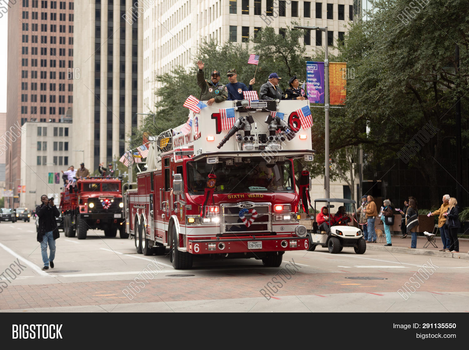 Houston, Texas, Usa - Image & Photo (Free Trial) | Bigstock