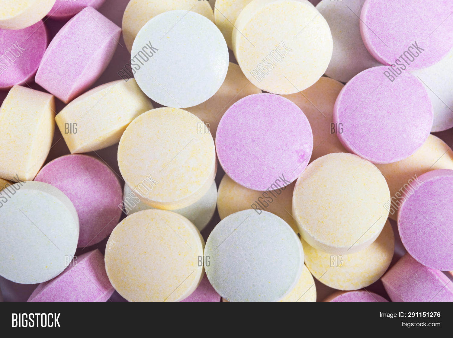 Colorful Medicine Image & Photo (Free Trial) | Bigstock