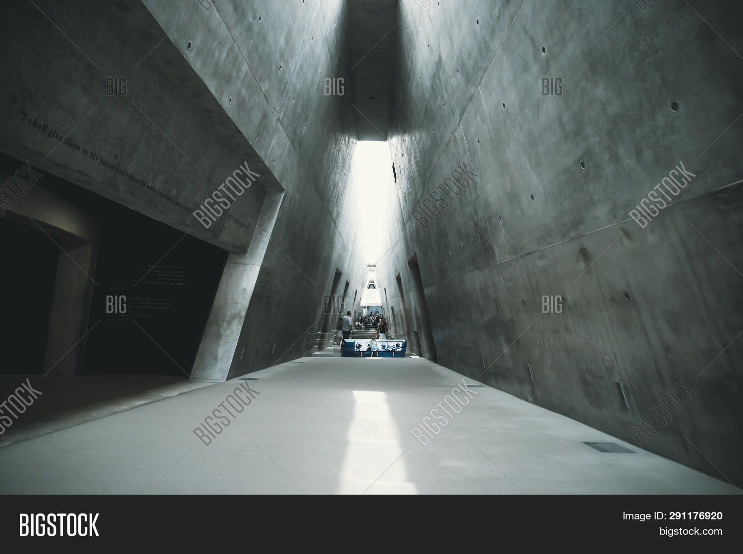 Yad Vashem - Israeli Image & Photo (Free Trial) | Bigstock