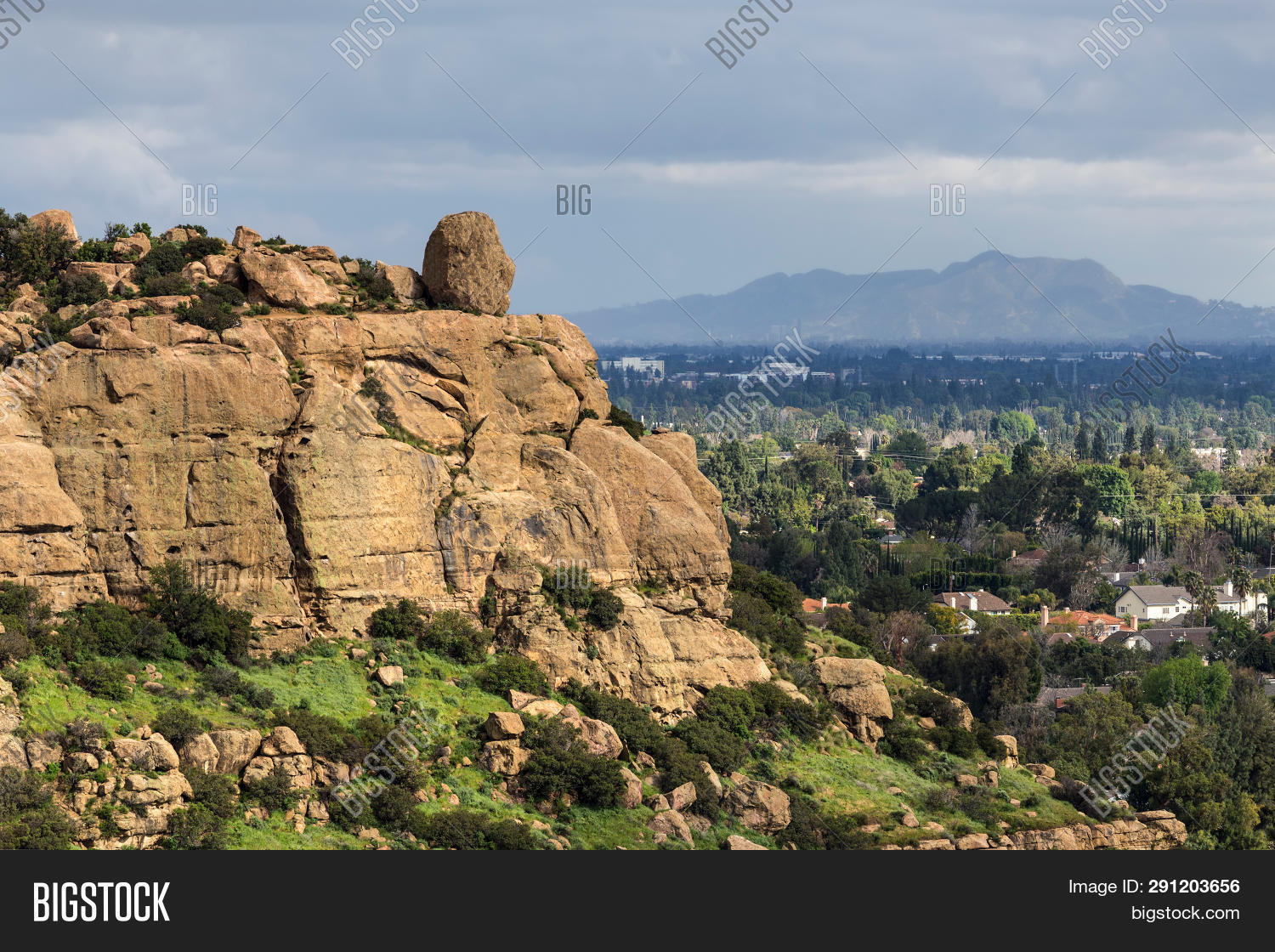 Scenic View Stoney Image & Photo (Free Trial) | Bigstock