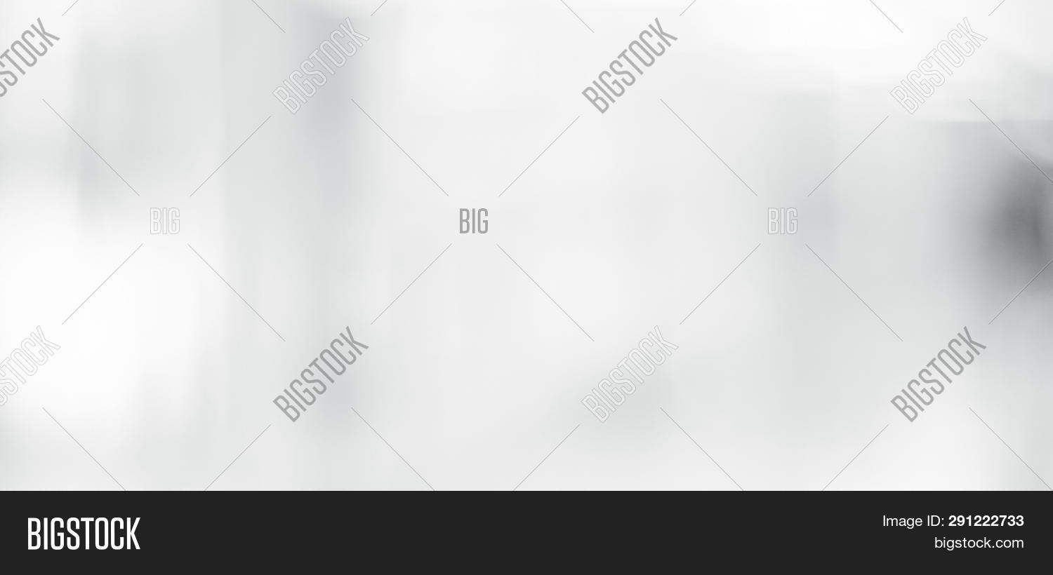 Blur White Abstract Image & Photo (Free Trial) | Bigstock
