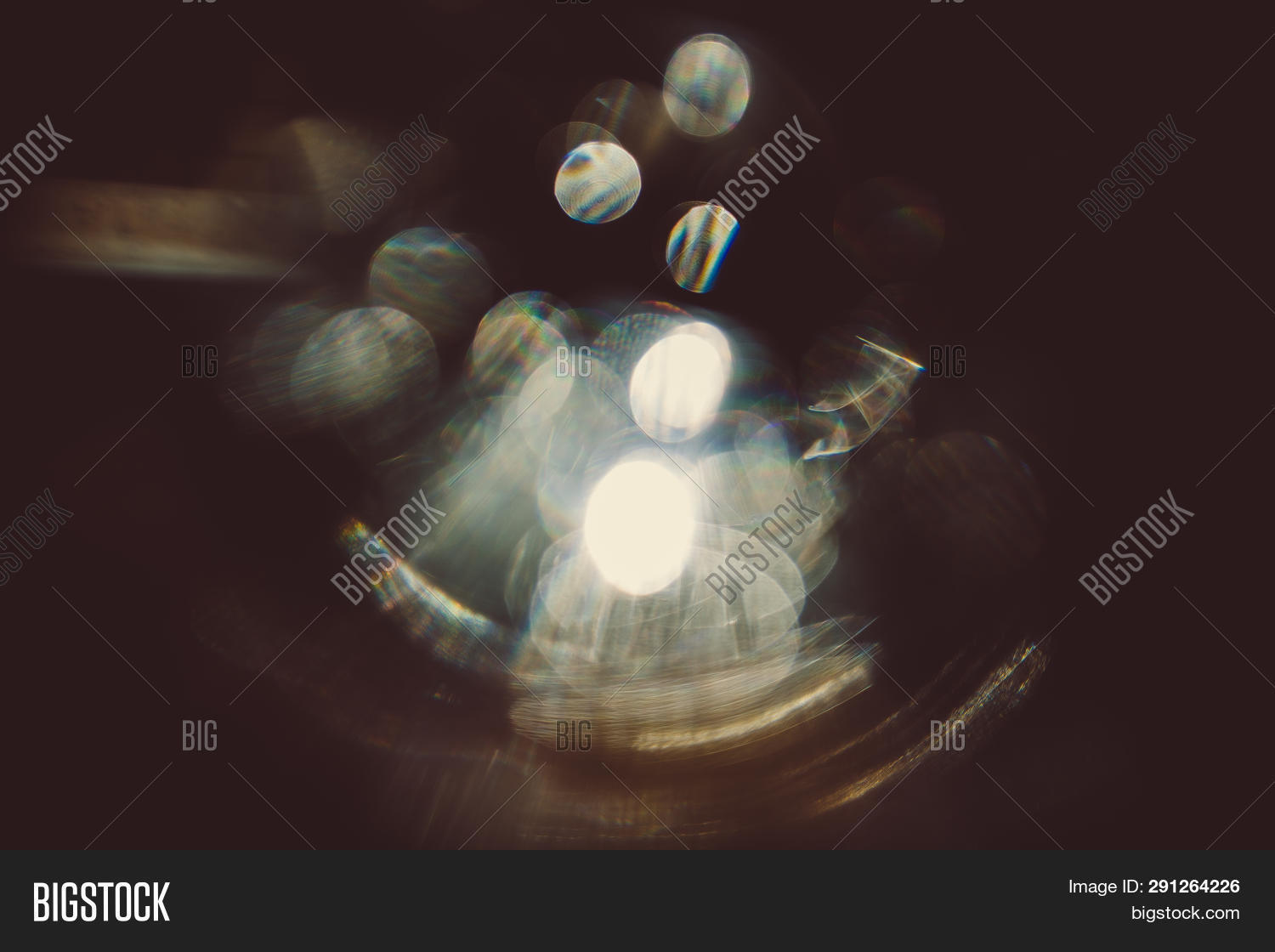 Real Lens Flare Light Image & Photo (Free Trial) | Bigstock