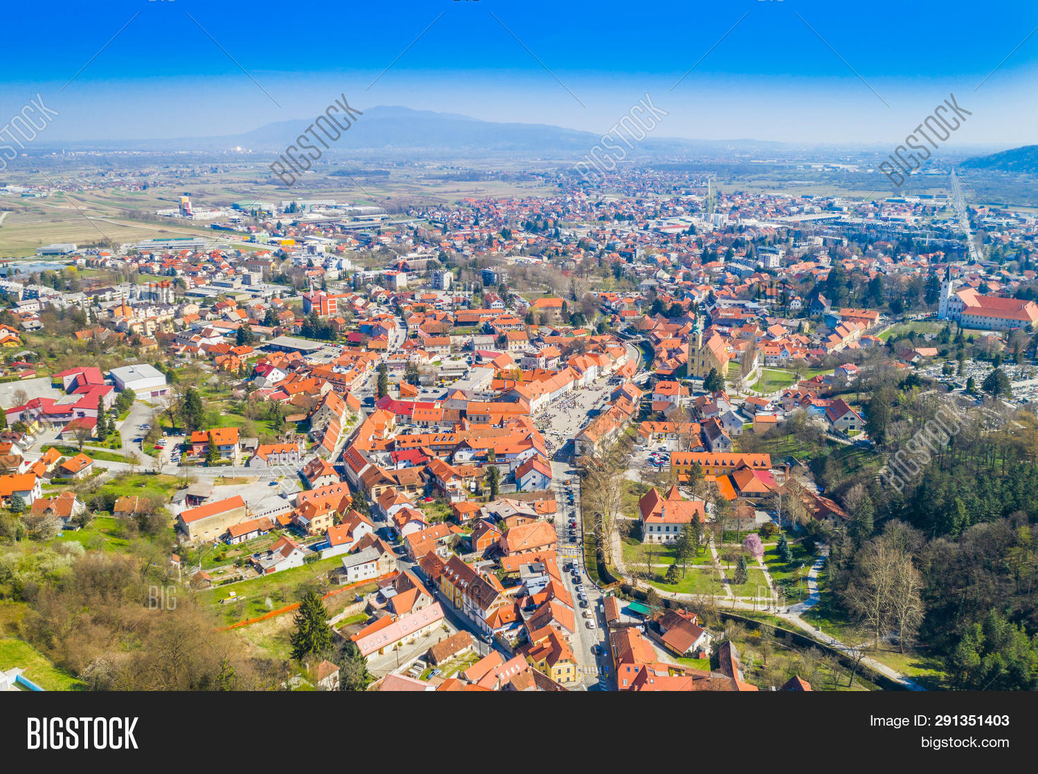 Croatia, Samobor, Image & Photo (Free Trial) | Bigstock