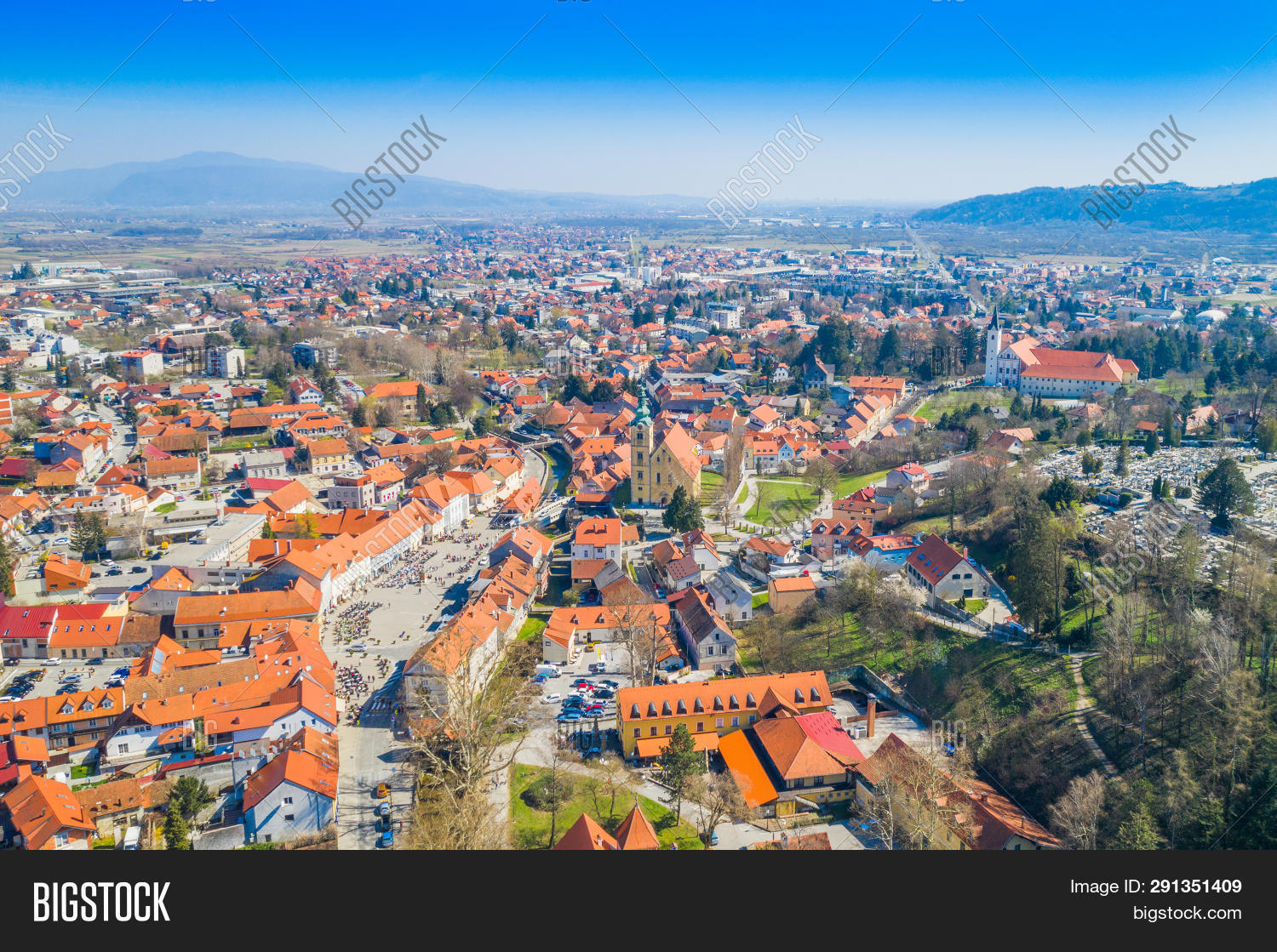Croatia, Samobor, Image & Photo (Free Trial) | Bigstock