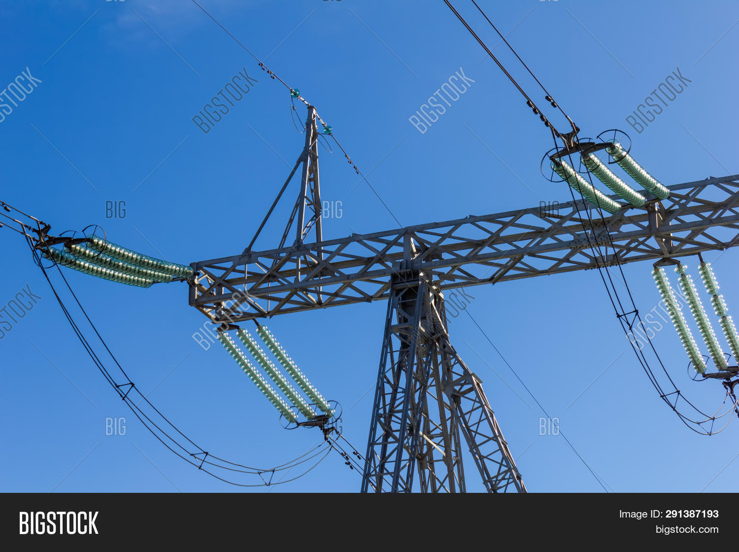 High Voltage Wire Power Lines at Maria Adkins blog