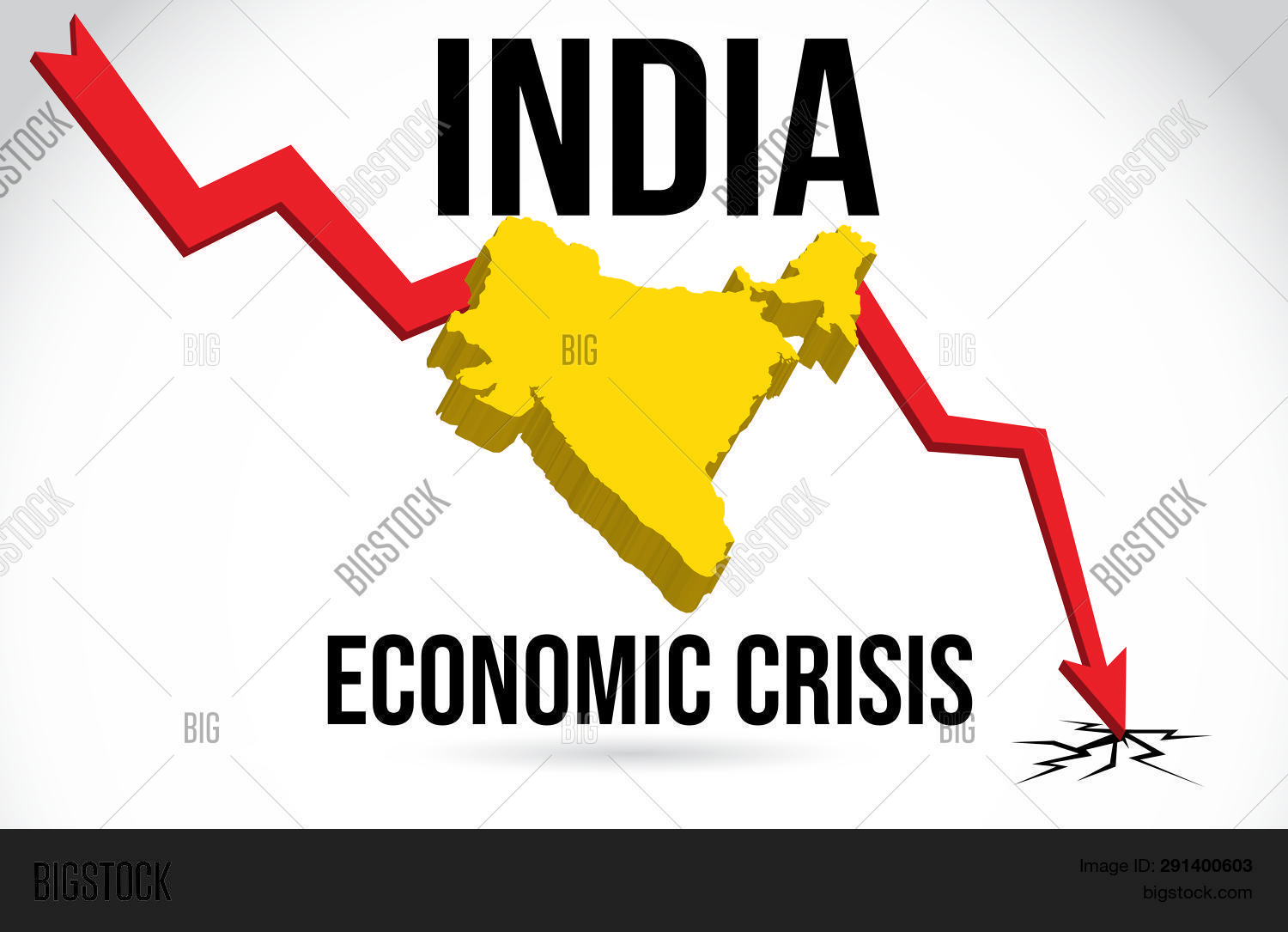 India Map Financial Vector & Photo (Free Trial) | Bigstock