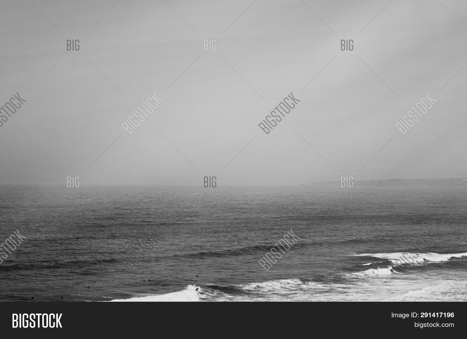 Atlantic Ocean Coast Image & Photo (Free Trial) | Bigstock