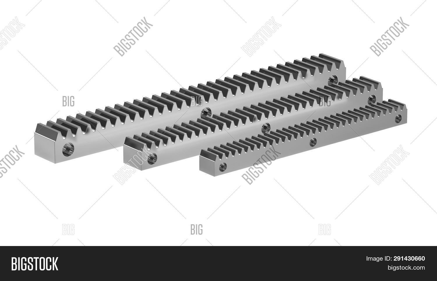 Complete Rack Mounting Image & Photo (Free Trial) | Bigstock