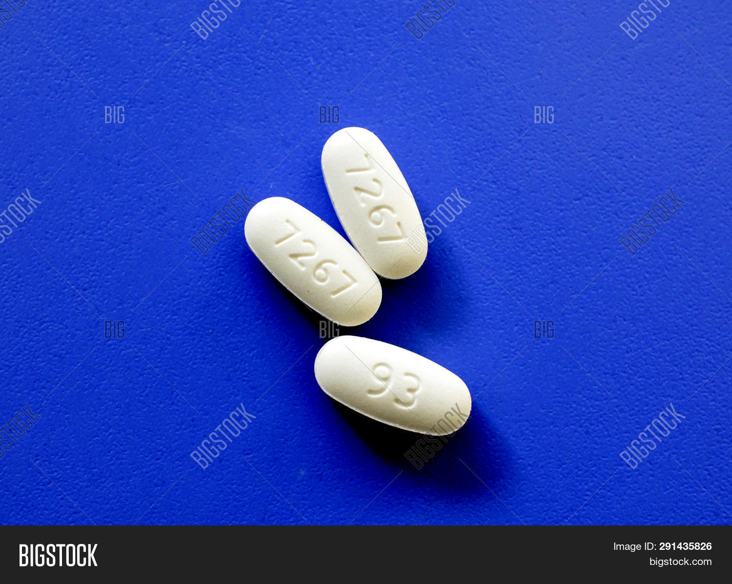 Imagen y foto Metformin (prueba gratis) | Bigstock